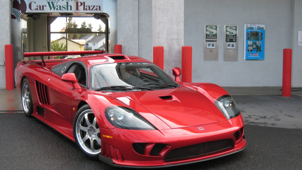 Home - Car Wash Plaza